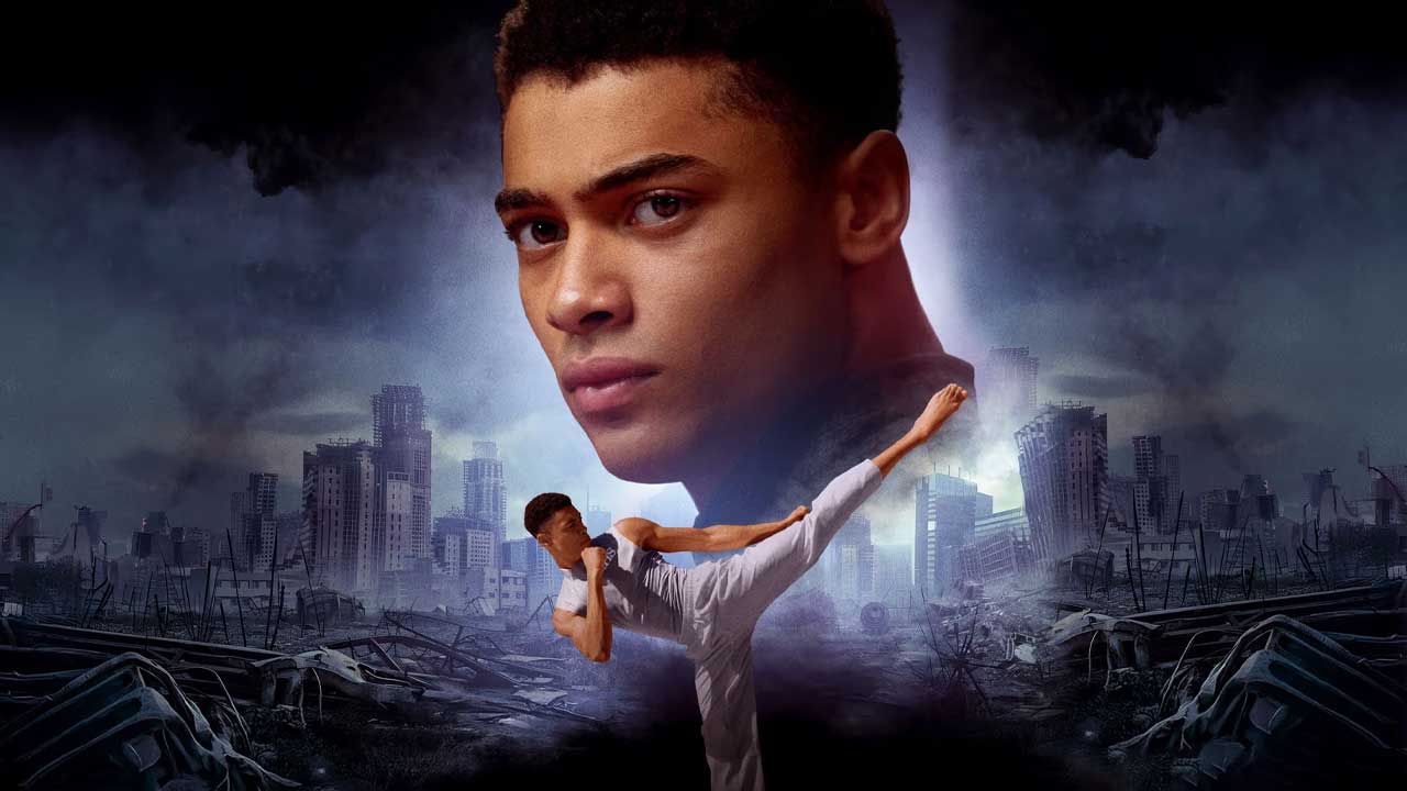 فیلم سلطه مطلق Absolute Dominion 2025 با دوبله فارسی - آپ تی وی